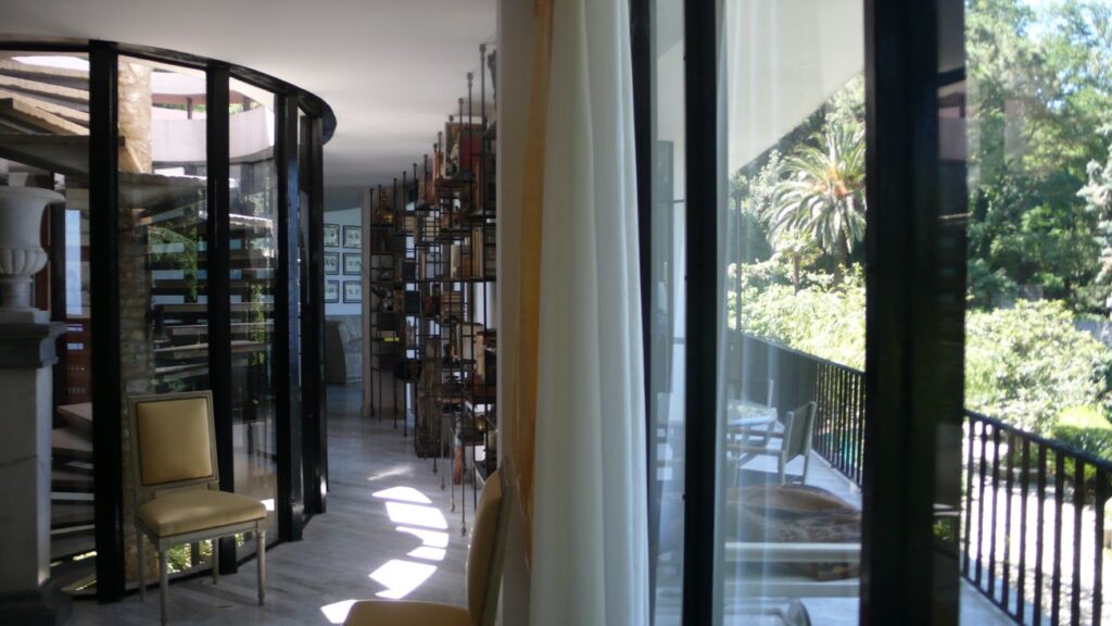 La storia dell’architetto Leonardo Ricci | Artribune