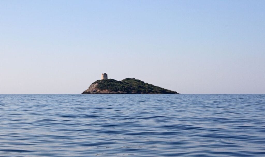 L’isola di Montecristo Project. In Sardegna | Artribune