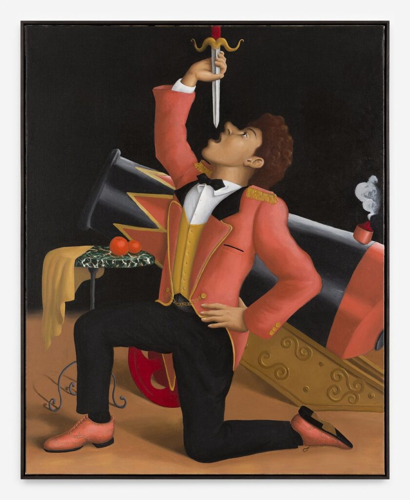 La pittura secondo Patrizio Di Massimo | Artribune