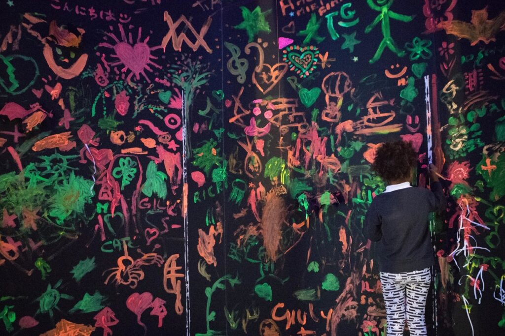 In Italia The Big Draw, mega festival del disegno | Artribune