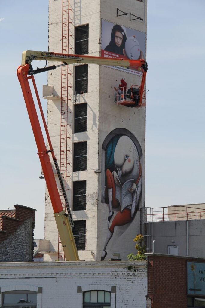 Intervista allo street artist ZED1 | Artribune