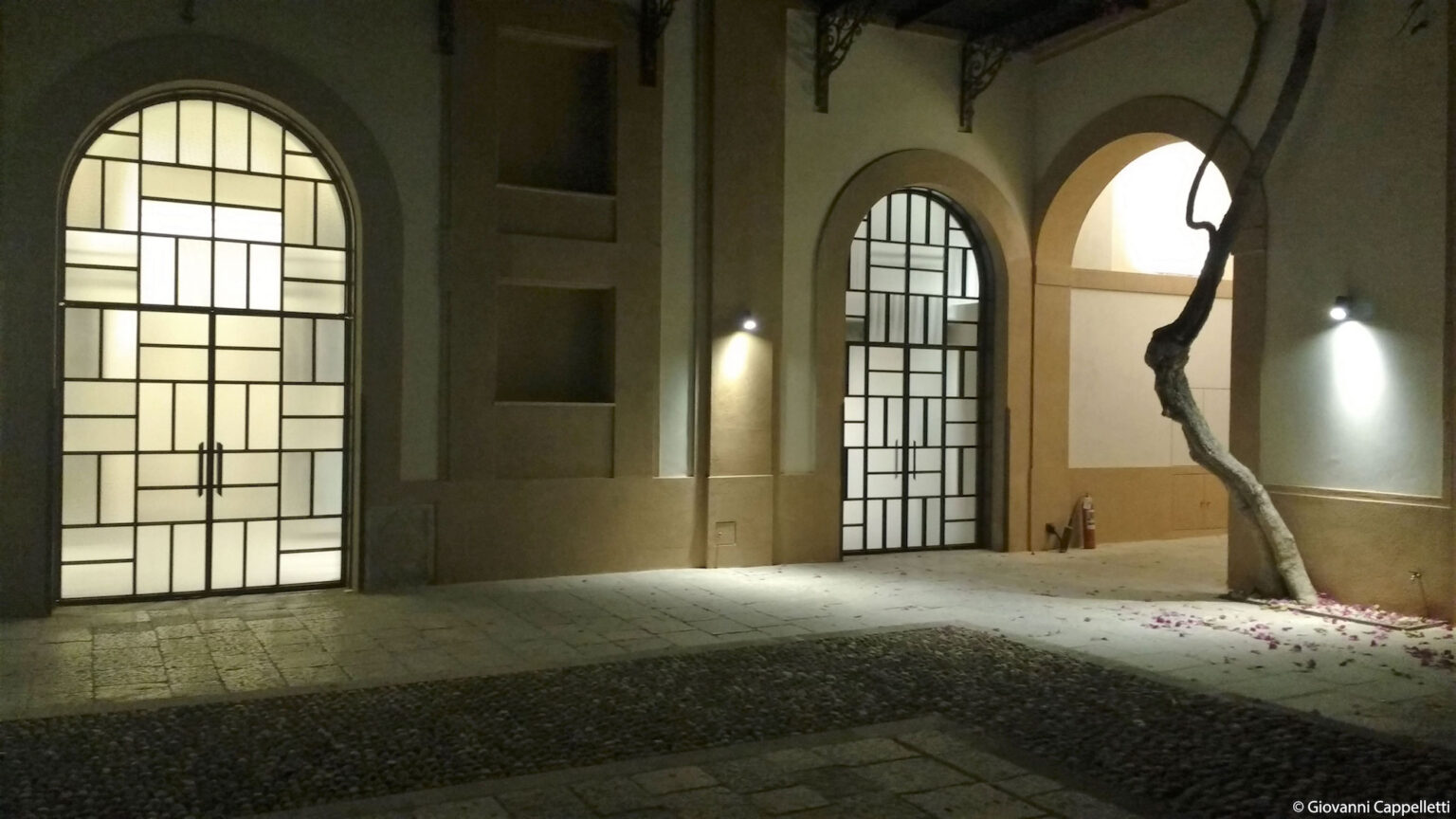 Il progetto di Massimo Valsecchi per Palazzo Butera a Palermo | Artribune