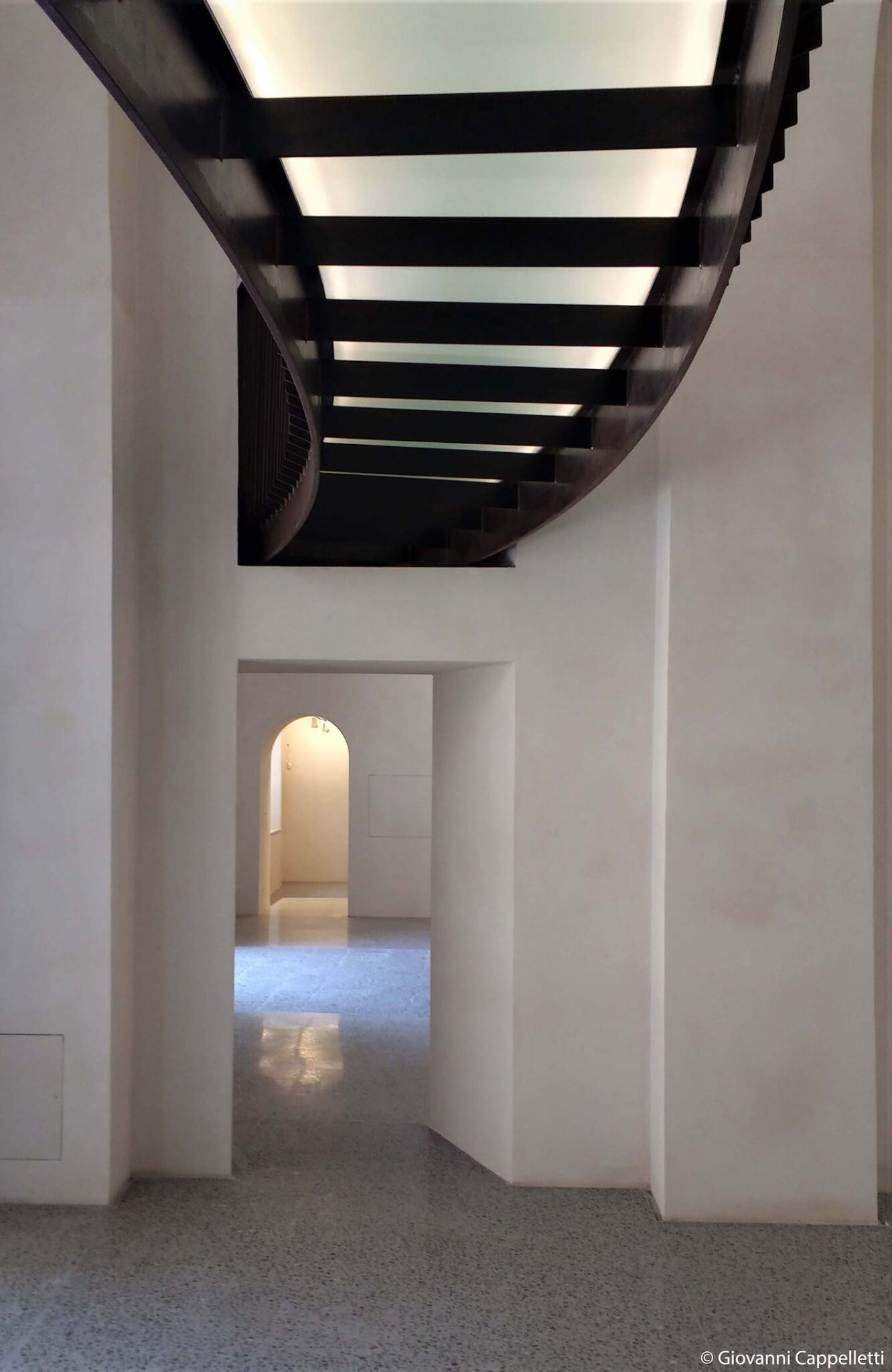 Il progetto di Massimo Valsecchi per Palazzo Butera a Palermo | Artribune