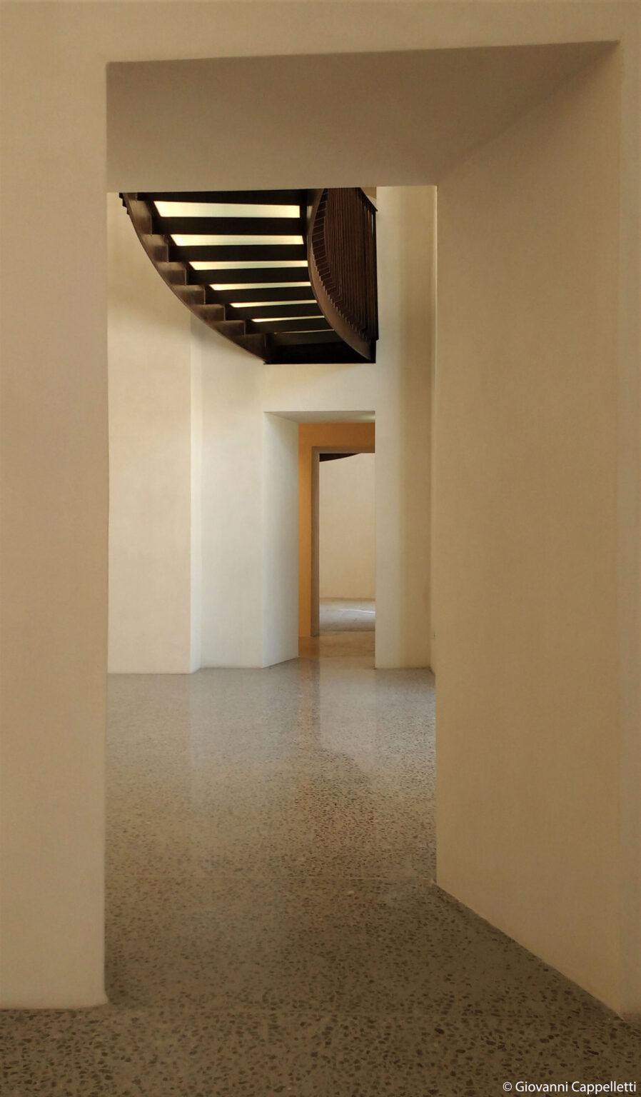 Il progetto di Massimo Valsecchi per Palazzo Butera a Palermo | Artribune