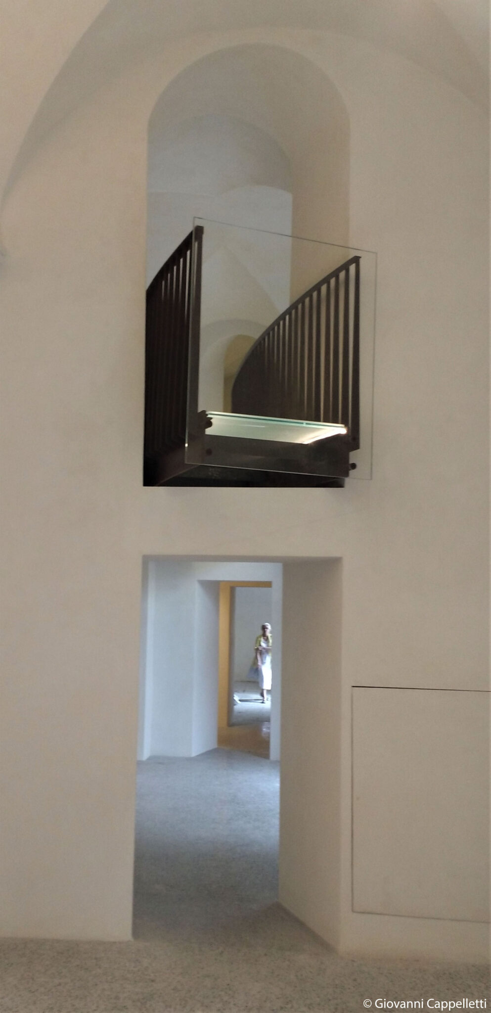 Il progetto di Massimo Valsecchi per Palazzo Butera a Palermo | Artribune