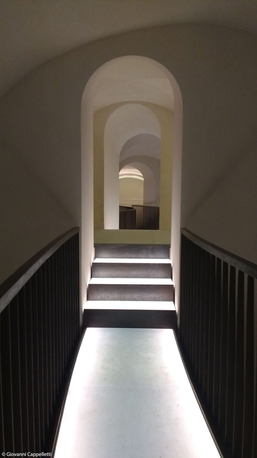 Il progetto di Massimo Valsecchi per Palazzo Butera a Palermo | Artribune