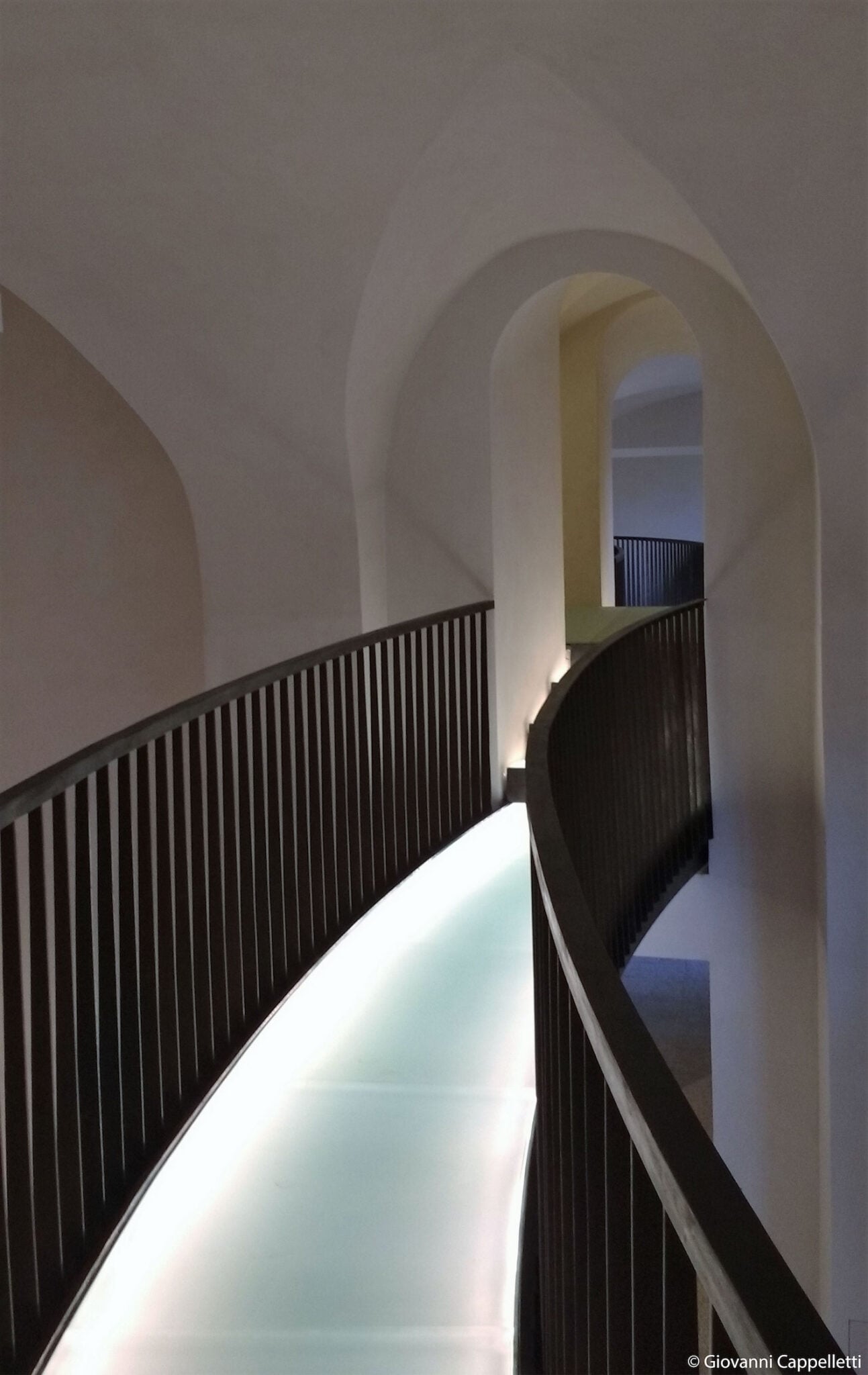 Il progetto di Massimo Valsecchi per Palazzo Butera a Palermo | Artribune