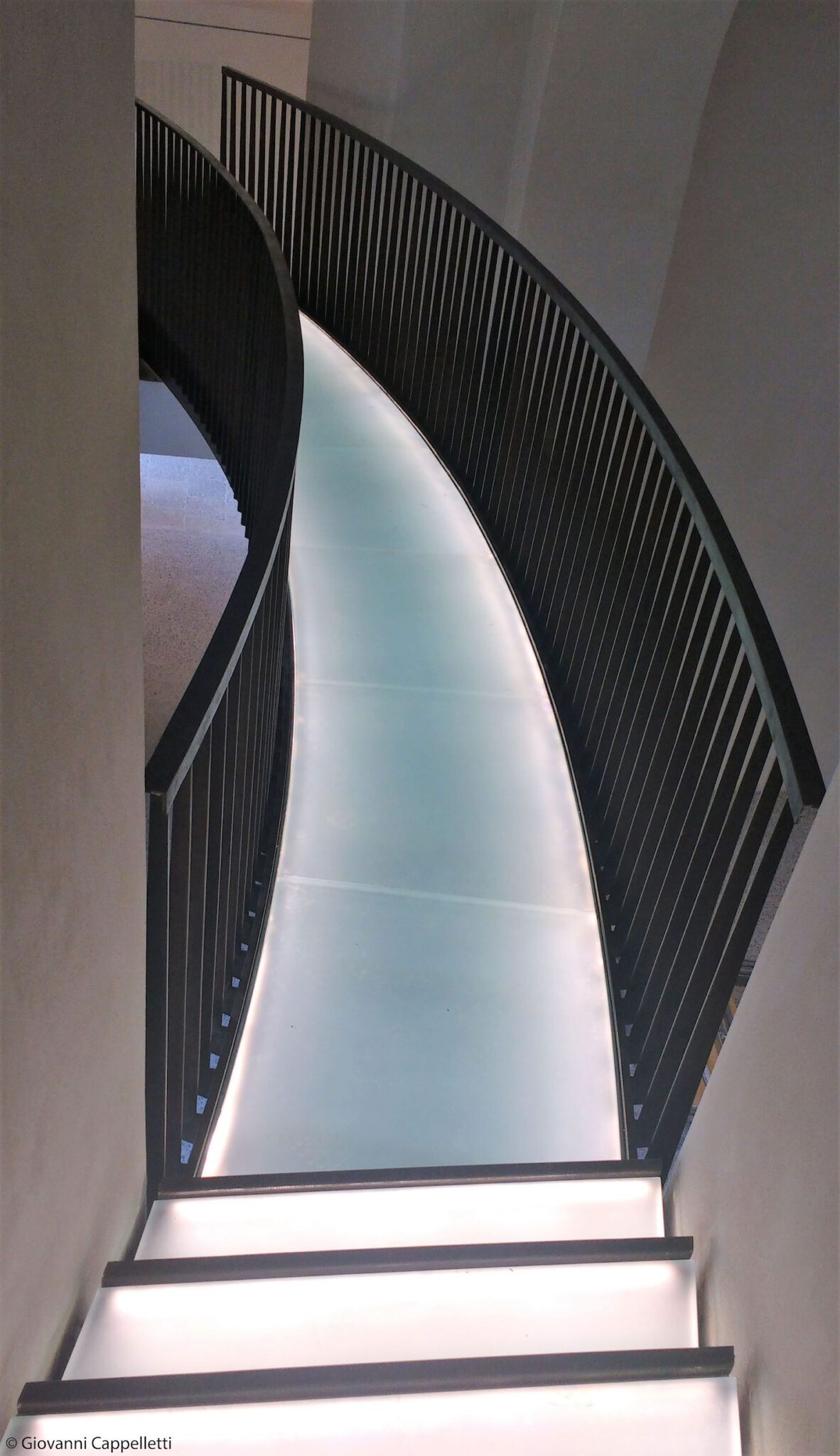 Il progetto di Massimo Valsecchi per Palazzo Butera a Palermo | Artribune