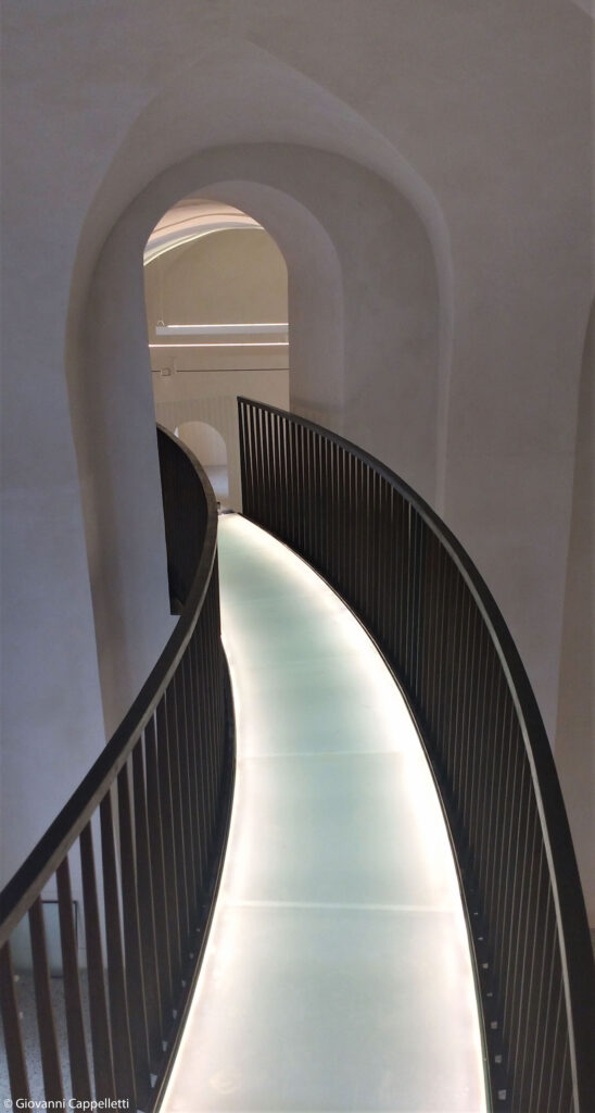 Il progetto di Massimo Valsecchi per Palazzo Butera a Palermo | Artribune