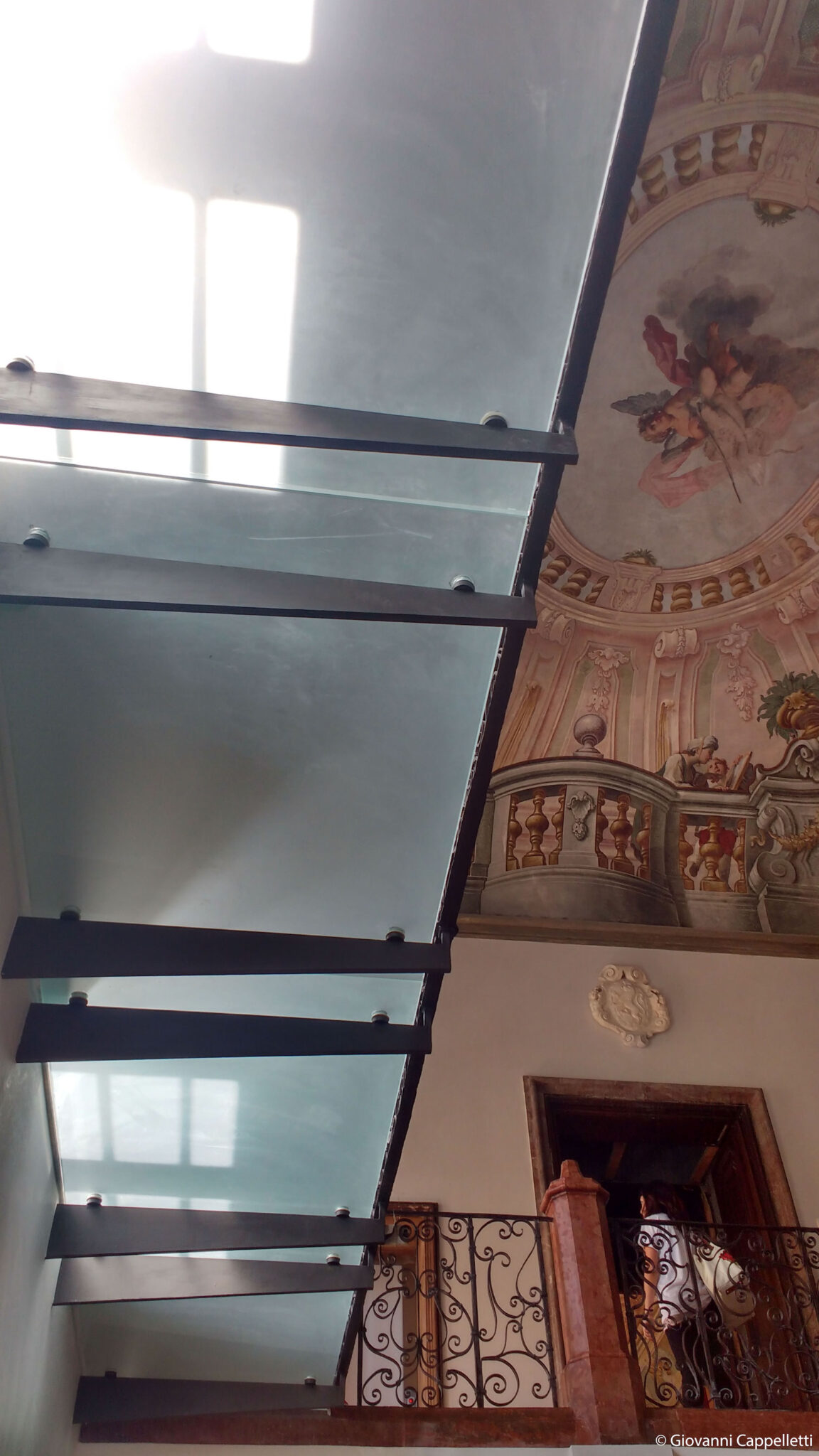 Il progetto di Massimo Valsecchi per Palazzo Butera a Palermo | Artribune