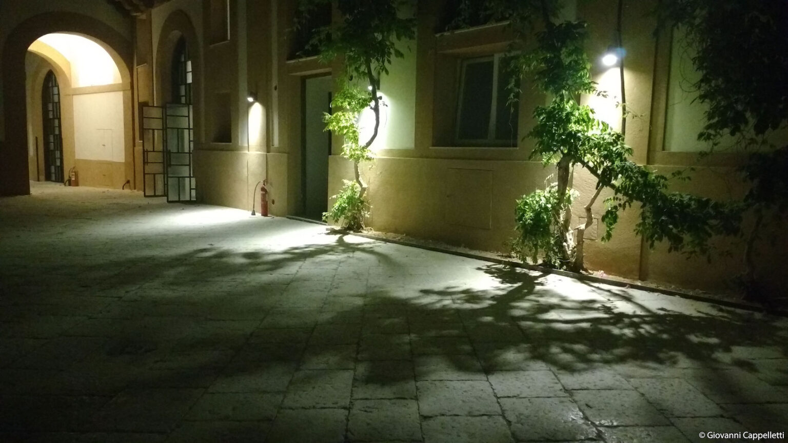 Il progetto di Massimo Valsecchi per Palazzo Butera a Palermo | Artribune