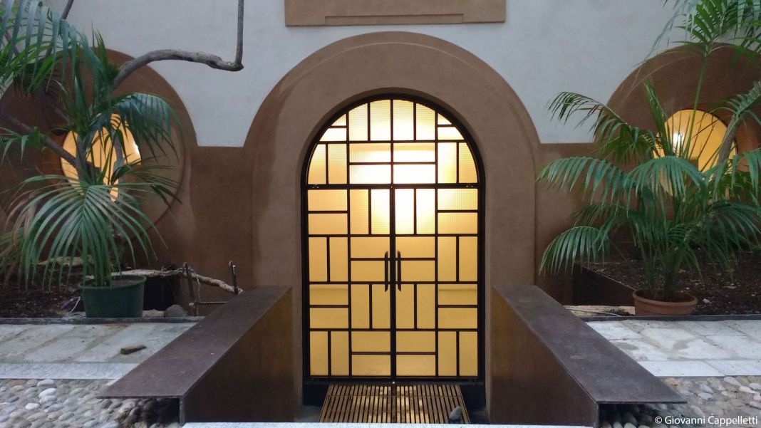 Il progetto di Massimo Valsecchi per Palazzo Butera a Palermo | Artribune