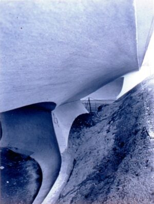 La storia dell’architetto Sergio Musmeci | Artribune