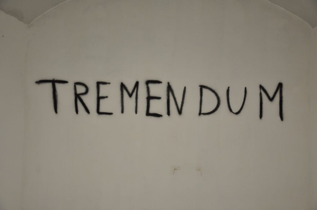 Andrea Famà in mostra a Torino | Artribune