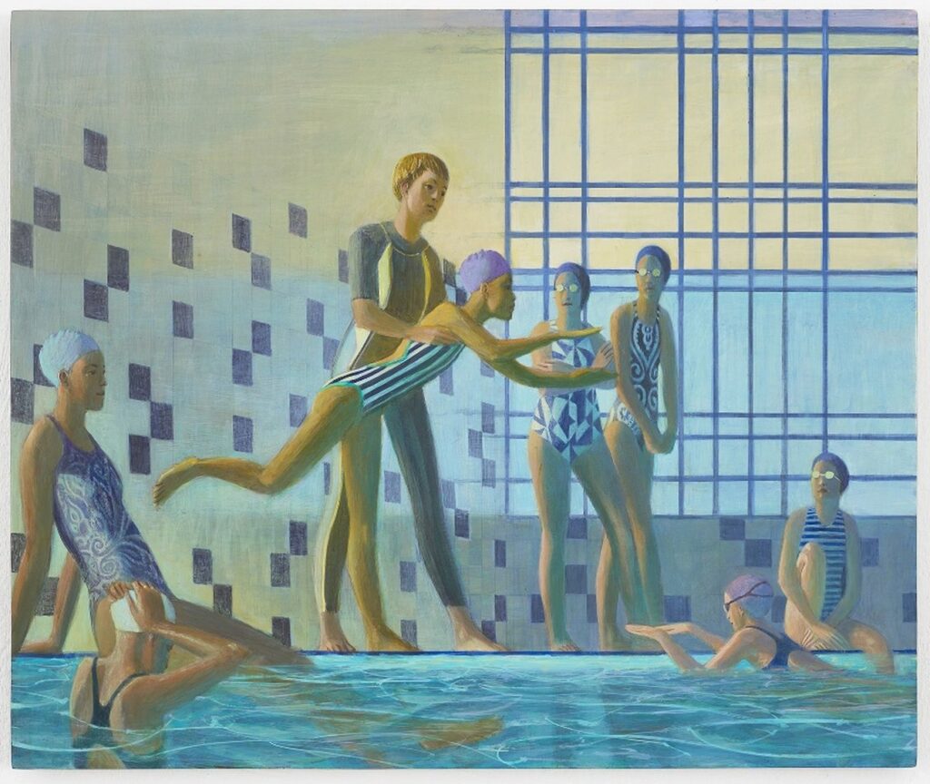 Benjamin Senior in mostra a Milano | Artribune