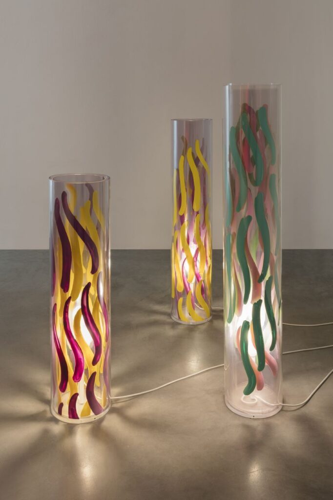 Carla Accardi in mostra a Brescia e Milano | Artribune