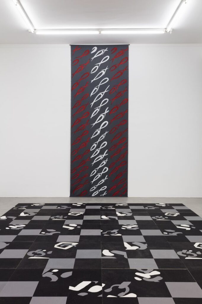 Carla Accardi in mostra a Brescia e Milano | Artribune