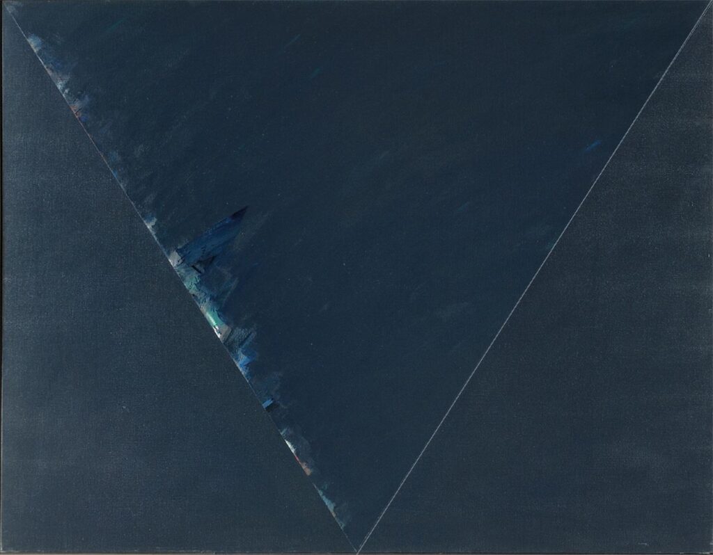 Claudio Verna in mostra a Milano | Artribune