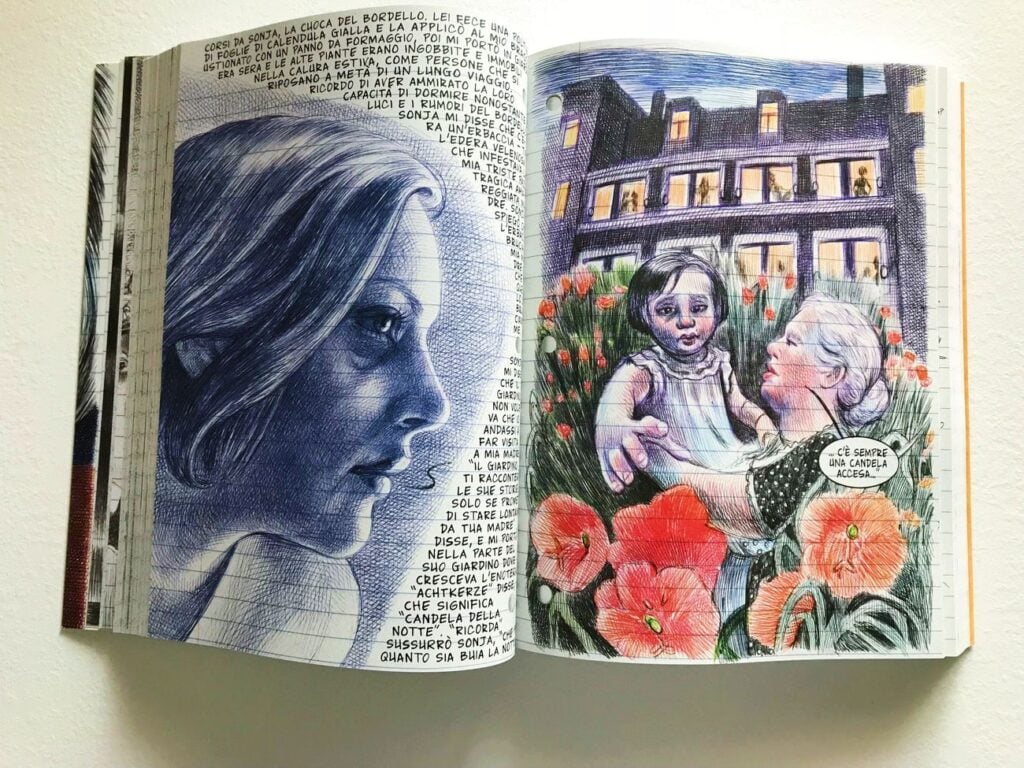 Il fumetto di Emil Ferris | Artribune