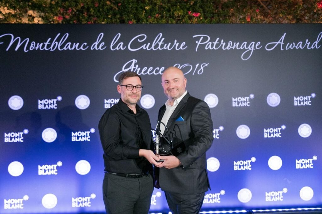 Intervista al collezionista e mecenate Piergiorgio Pepe | Artribune