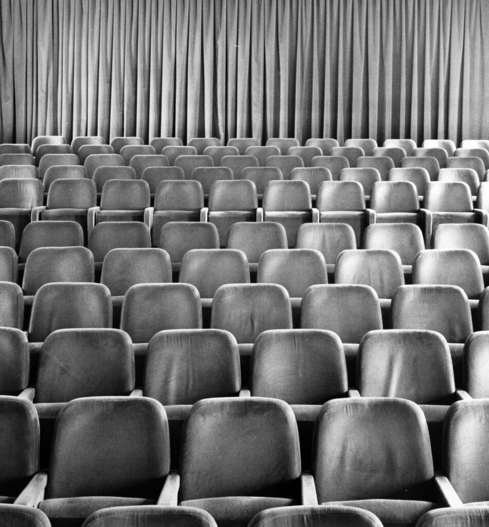 Intervista con il fotografo Mimmo Jodice | Artribune