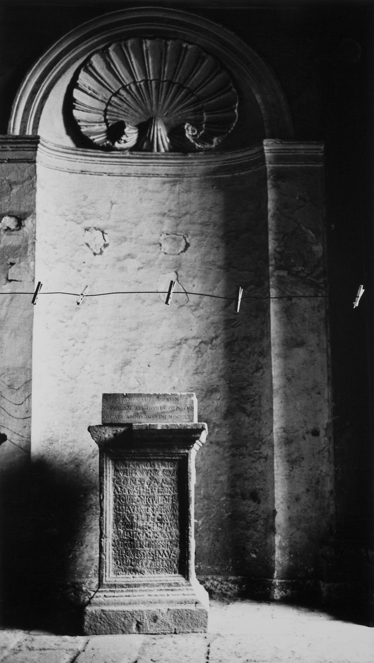 Intervista con il fotografo Mimmo Jodice | Artribune