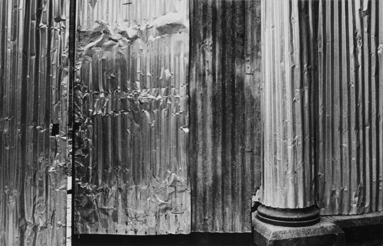 Intervista con il fotografo Mimmo Jodice | Artribune