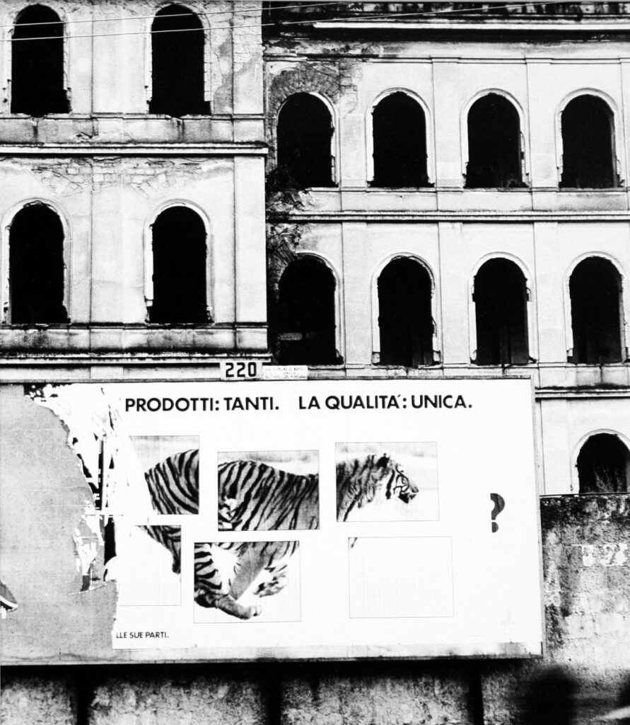 Intervista con il fotografo Mimmo Jodice | Artribune