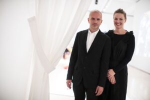 Nathalie Djurberg e Hans Berg a Rovereto | Artribune