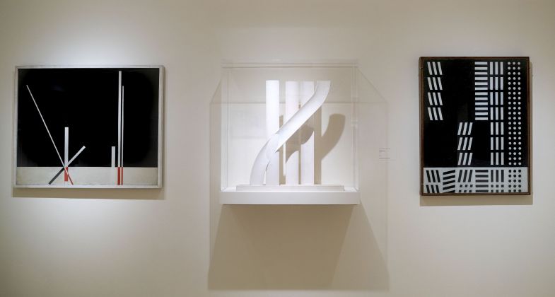 Osvaldo Licini alla Guggenheim di Venezia | Artribune