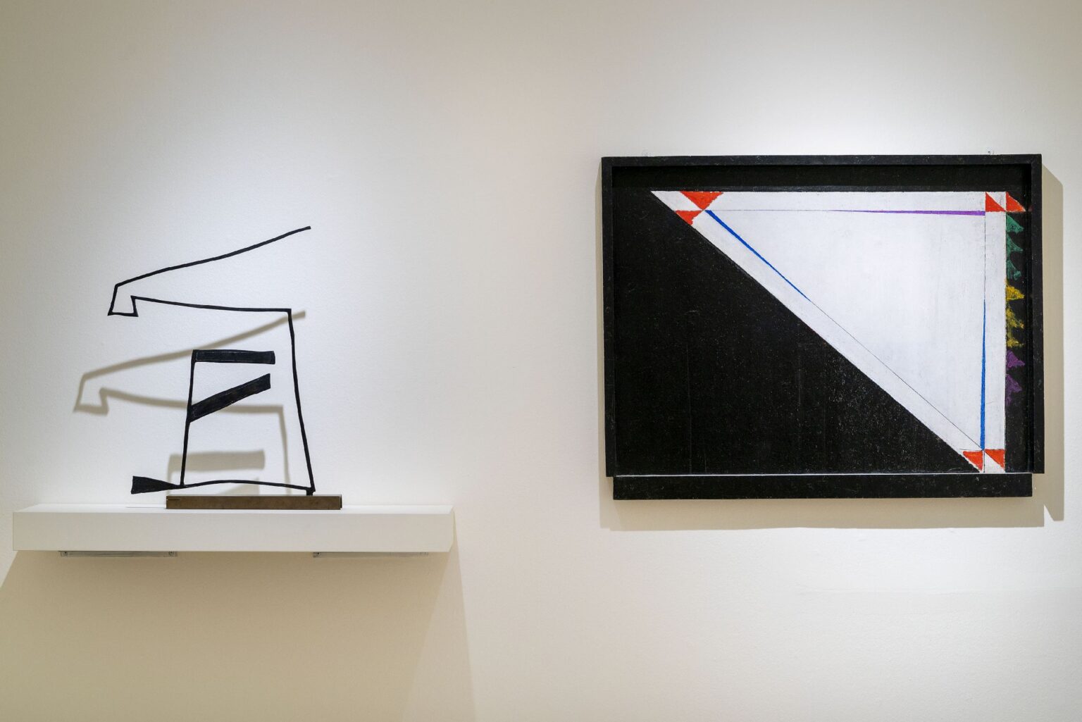 Osvaldo Licini alla Guggenheim di Venezia | Artribune