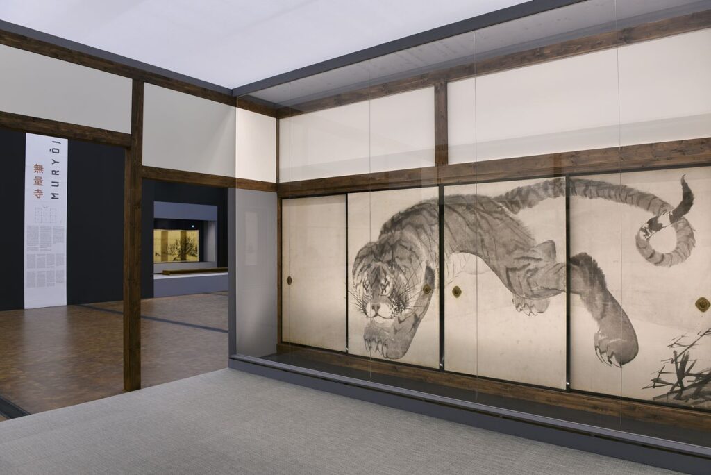 Nagasawa Rosetsu in mostra al Museum Rietberg di Zurigo | Artribune