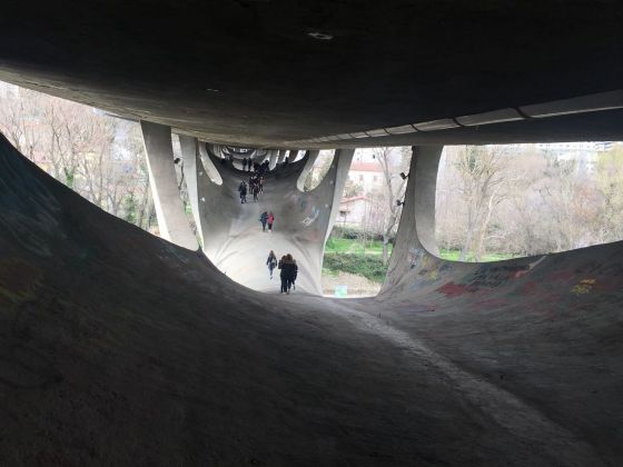 La storia dell’architetto Sergio Musmeci | Artribune