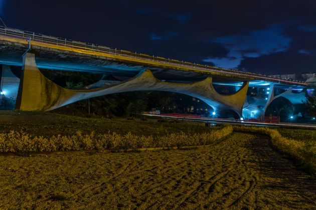 La storia dell’architetto Sergio Musmeci | Artribune