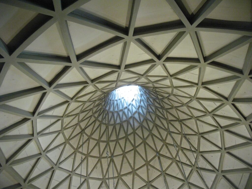 La storia dell’architetto Sergio Musmeci | Artribune