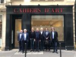 RAISONLINE, i cataloghi online di Cahiers d’Art | Artribune