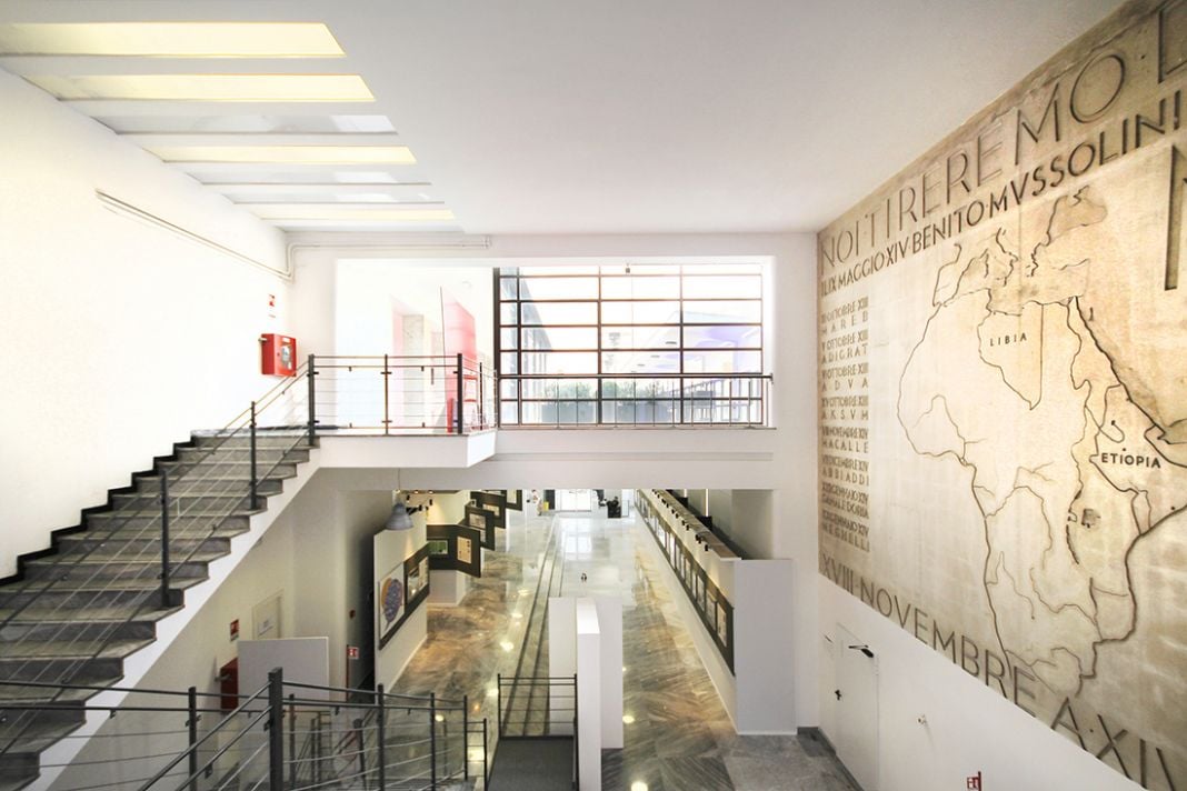 La storia dell’architetto Luigi Moretti | Artribune