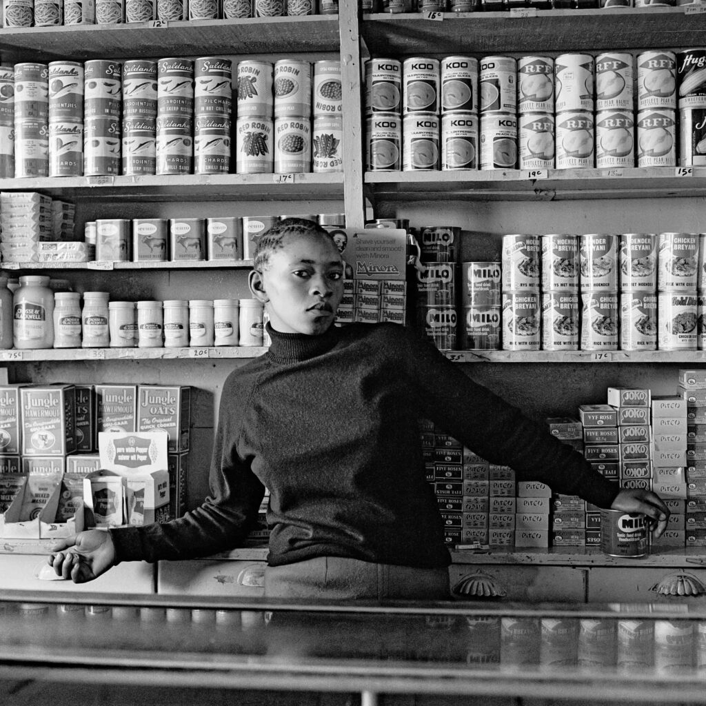 Il Sudafrica di David Goldblatt in mostra a Sidney | Artribune