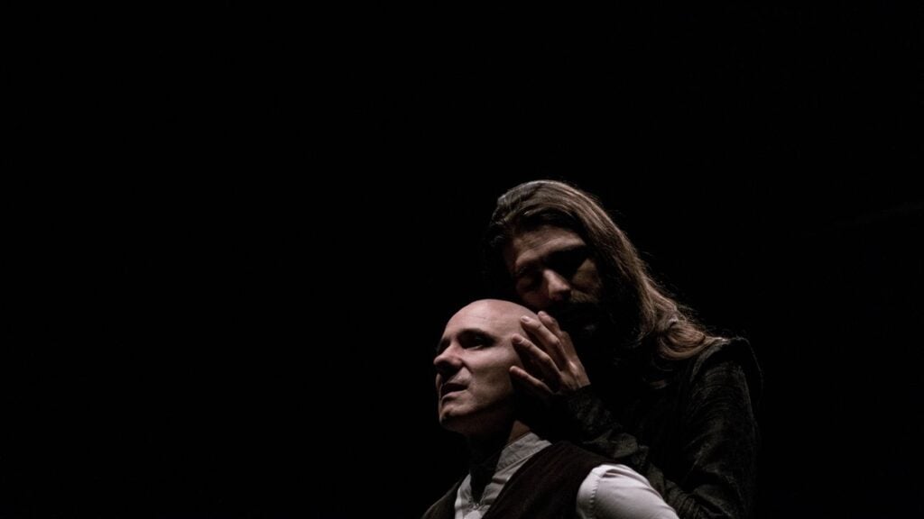 Macbettu. Intervista ad Alessandro Serra | Artribune