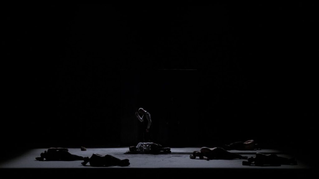 Macbettu. Intervista ad Alessandro Serra | Artribune