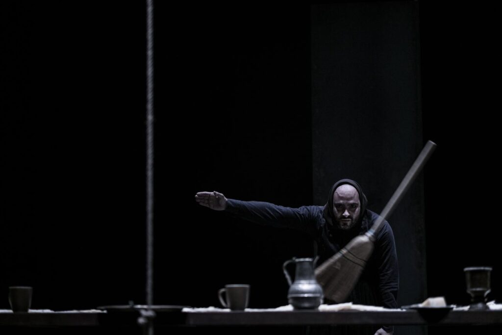 Macbettu. Intervista ad Alessandro Serra | Artribune