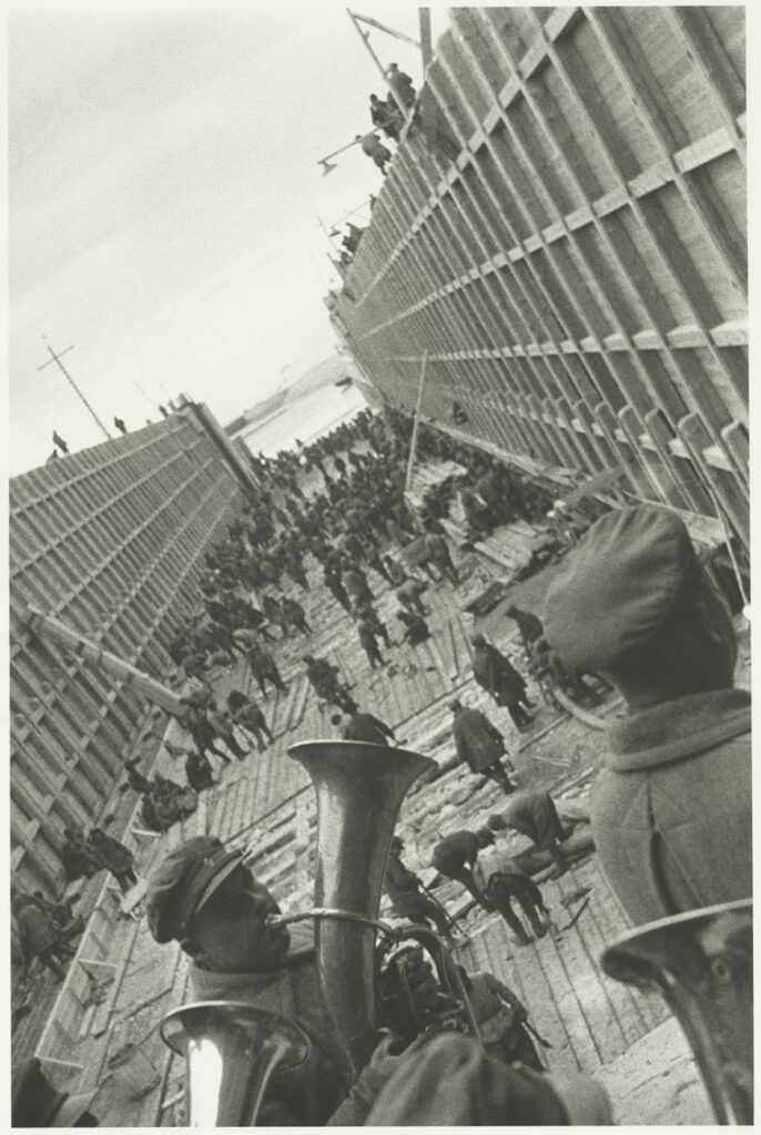 La fotografia di Alexander Rodchenko a Senigallia | Artribune