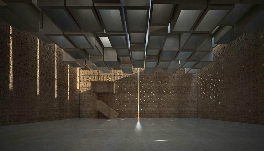 Intervista all’architetto Gianluca Peluffo | Artribune