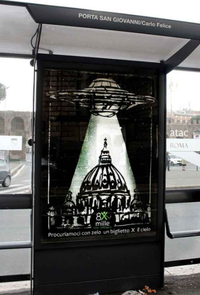 Intervista allo street artist Hogre | Artribune