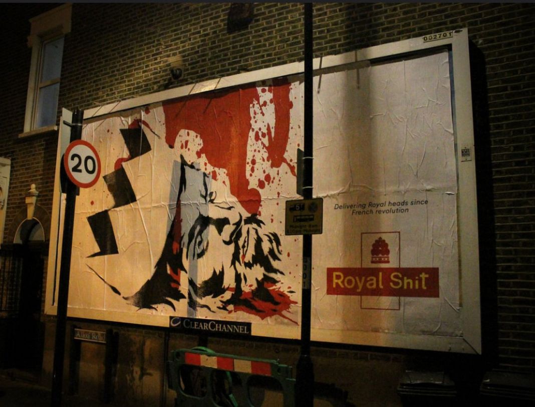 Intervista allo street artist Hogre | Artribune