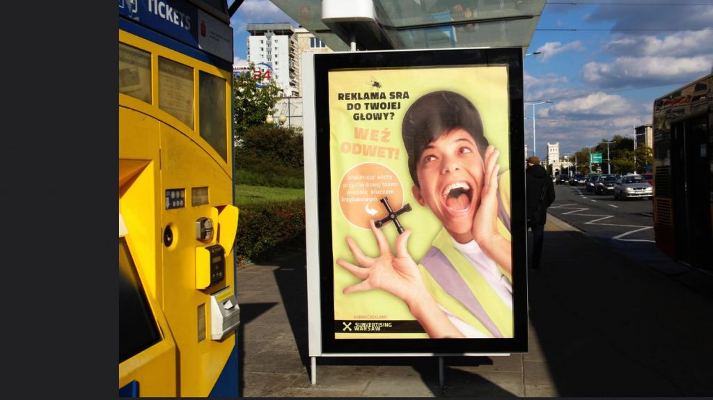 Intervista allo street artist Hogre | Artribune