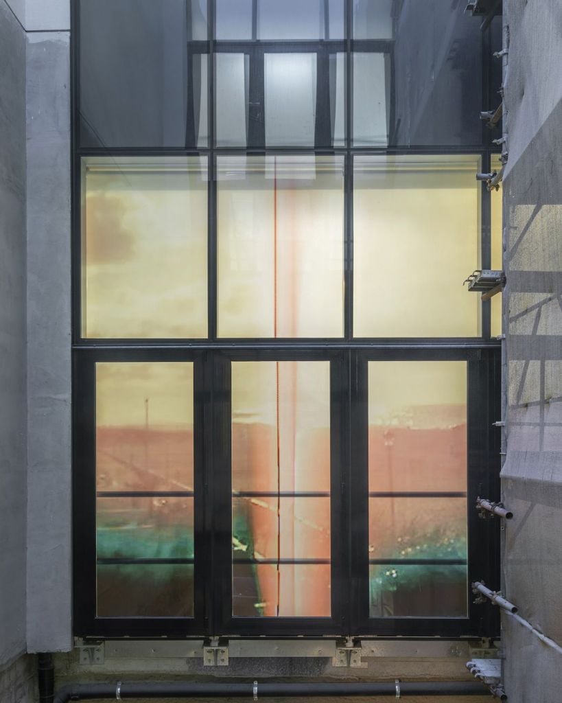 Irene Fenara in mostra a Milano | Artribune