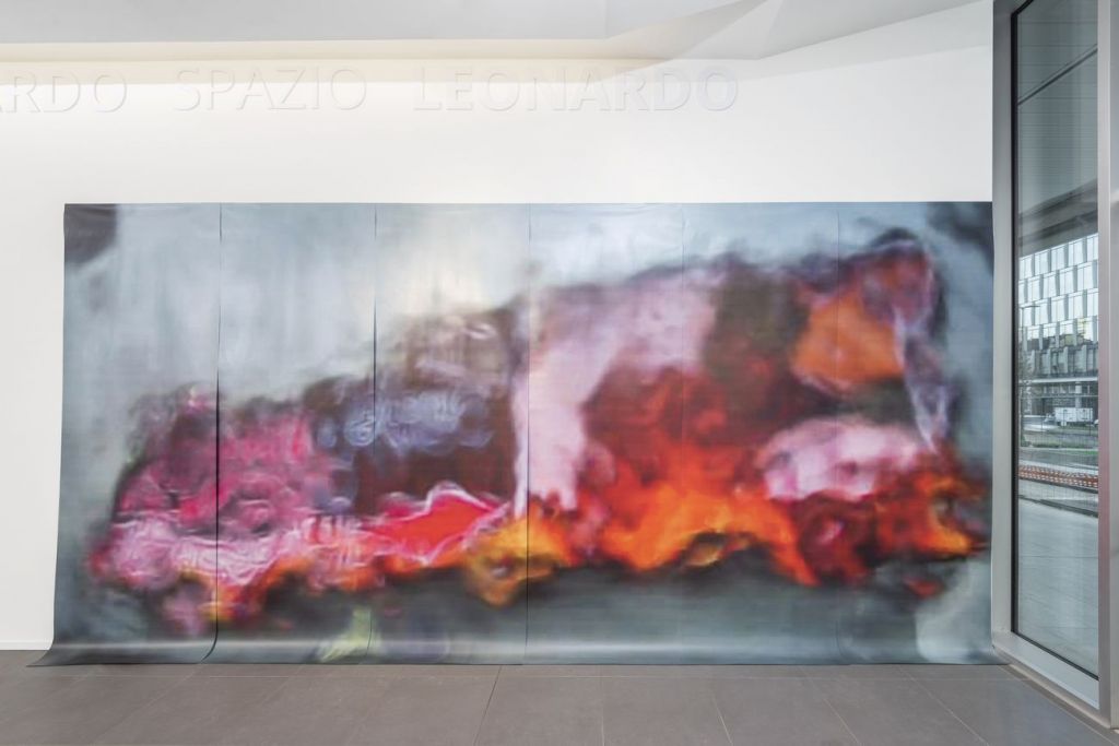 Irene Fenara in mostra a Milano | Artribune