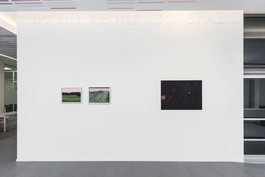 Irene Fenara in mostra a Milano | Artribune