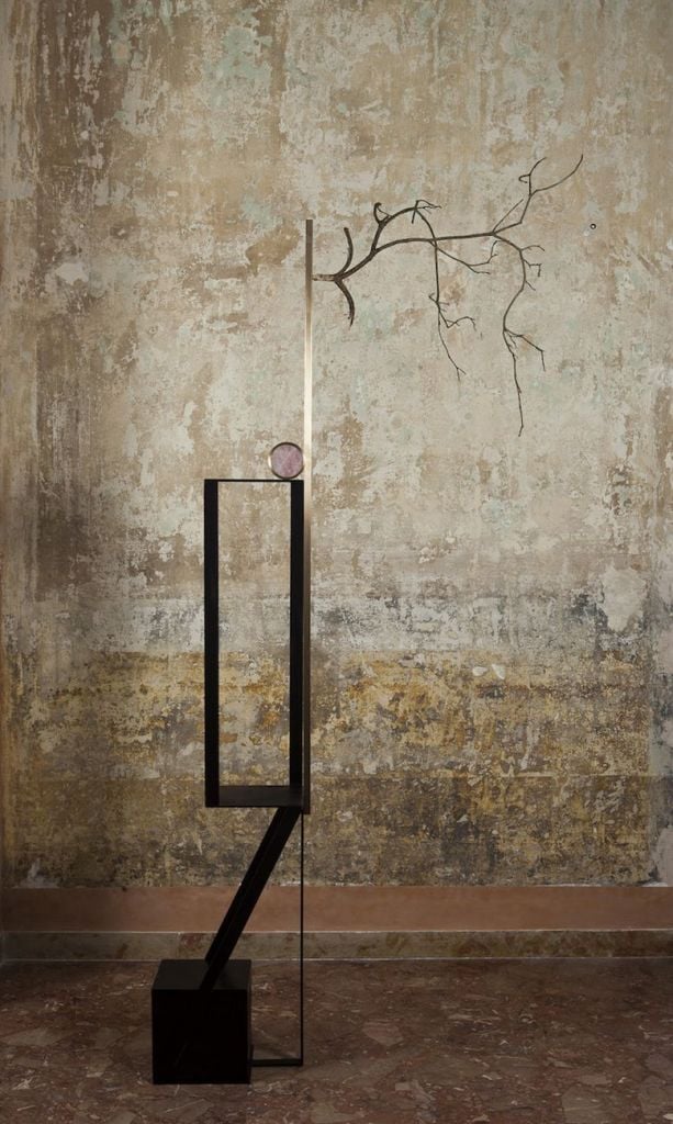 Il design di Sara Ricciardi a Benevento | Artribune